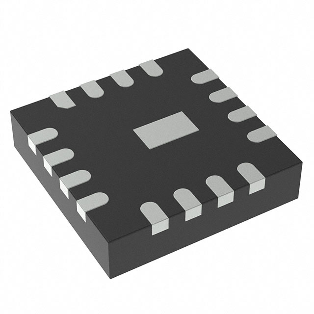 L6983CQTR STMicroelectronics | Integrated Circuits (ICs) | DigiKey